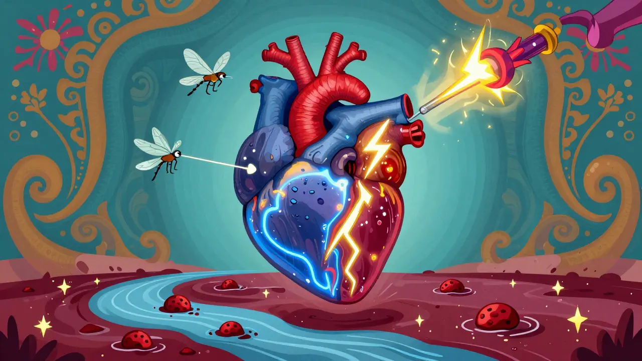 Atrial Fibrillation: Rate vs. Rhythm Control and Stroke Prevention